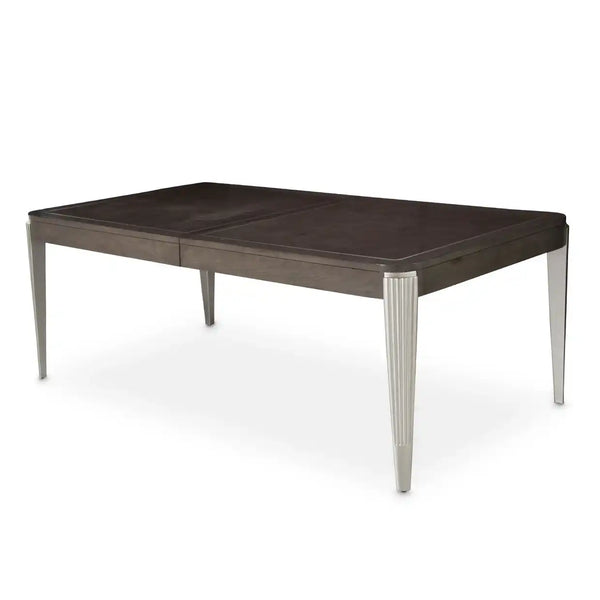Roxbury Park - Rectangular Dining Table - Slate – Best Buy Furniture