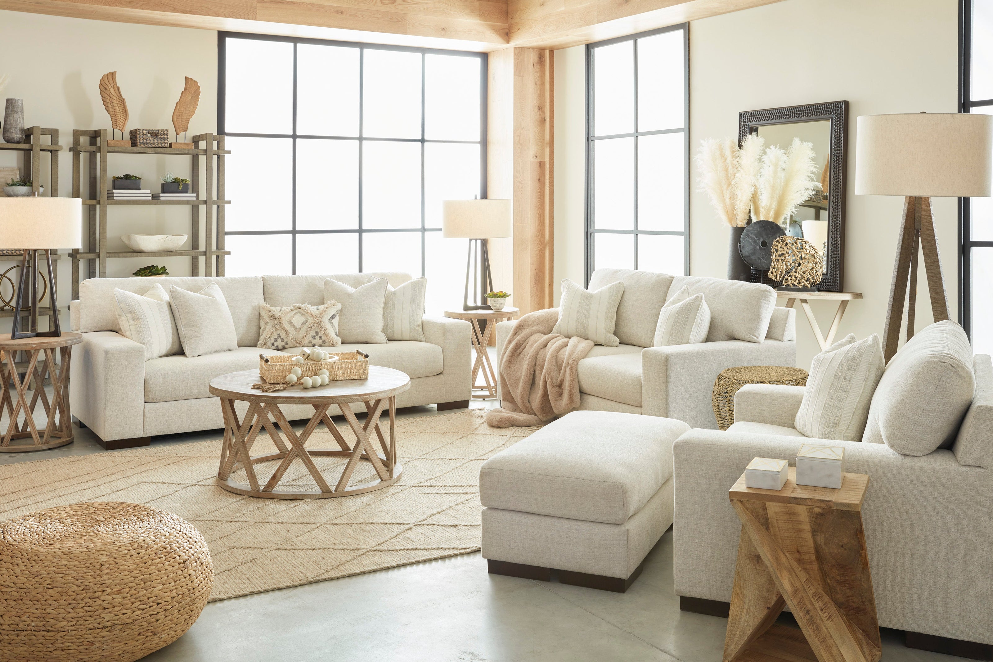 Ashley Furniture Living Room Sets Sale | Save on Ashley Sofas and ...