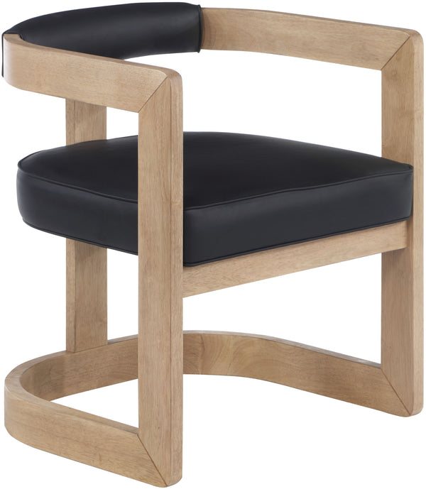 Manchester - Dining Chair - Black – Best Buy Furniture