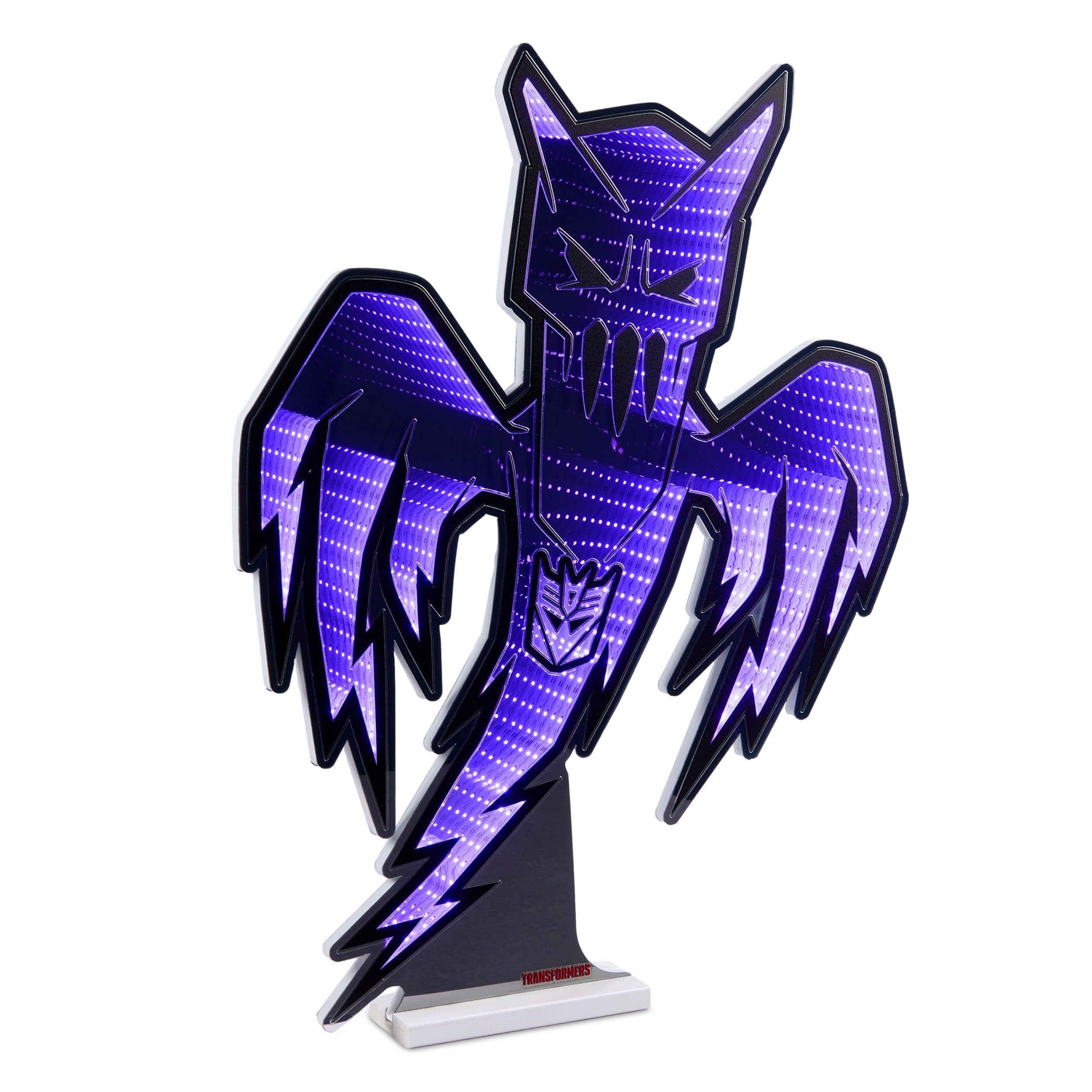 - Transformers Ghost Ekkolight 27.5"H | Best Buy Furniture