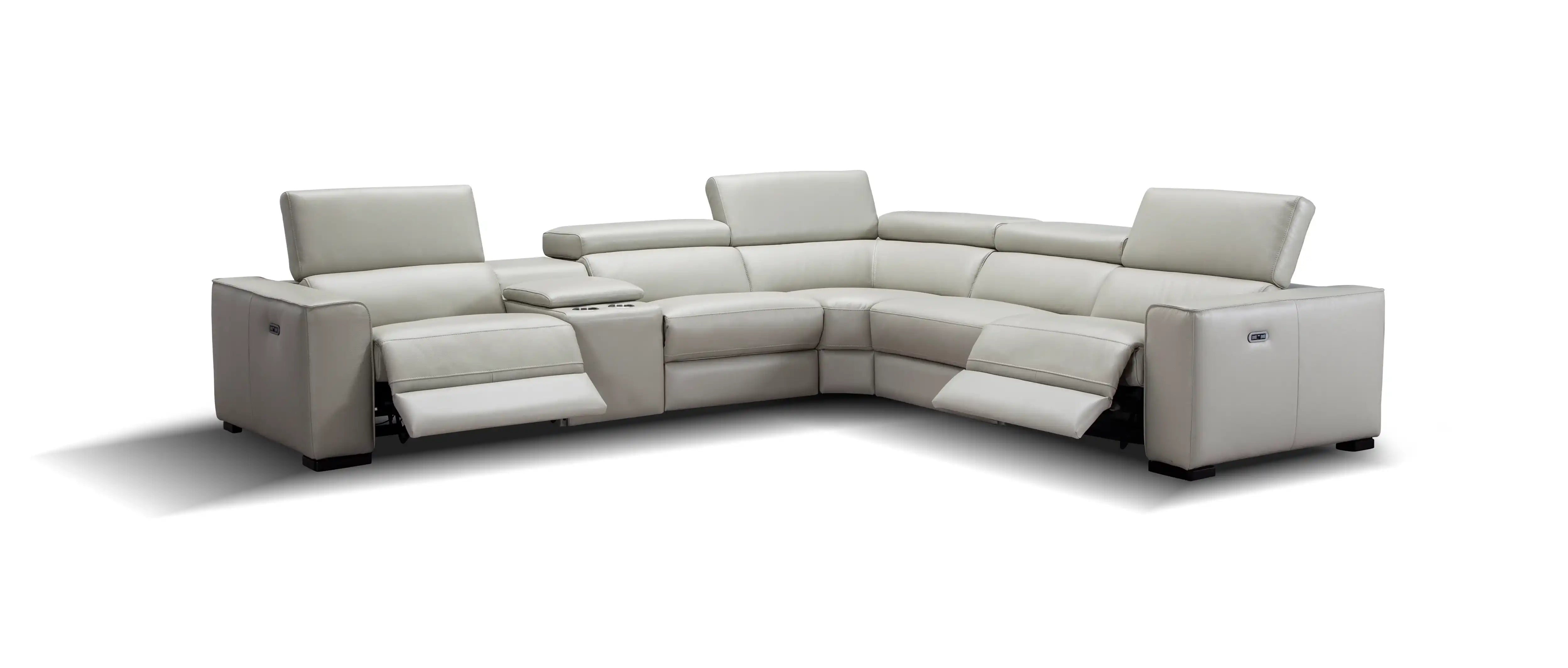 - Picasso 6Pc Motion Sectional J&M | Best Buy Furniture