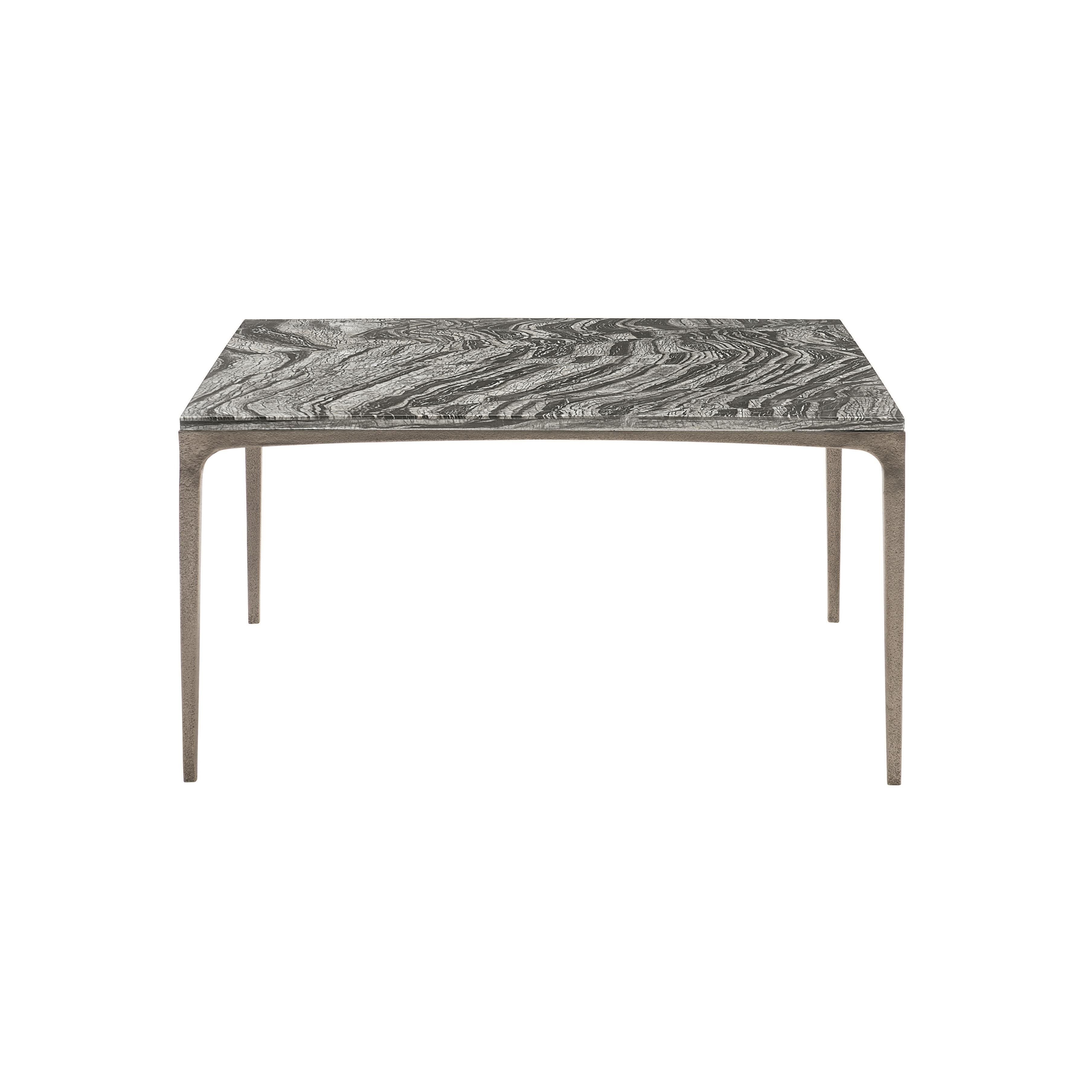 Bernhardt Furniture – Strata Cocktail Table – Best Buy Furniture