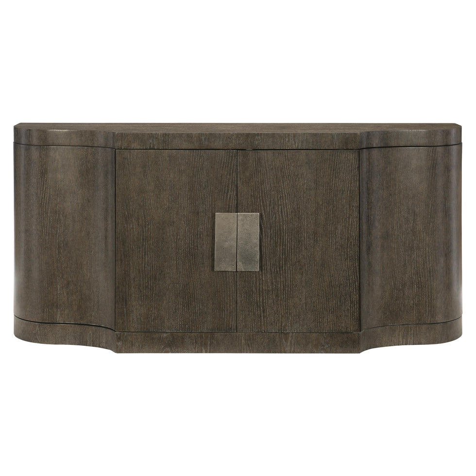 Bernhardt Furniture – Linea Buffet – Best Buy Furniture