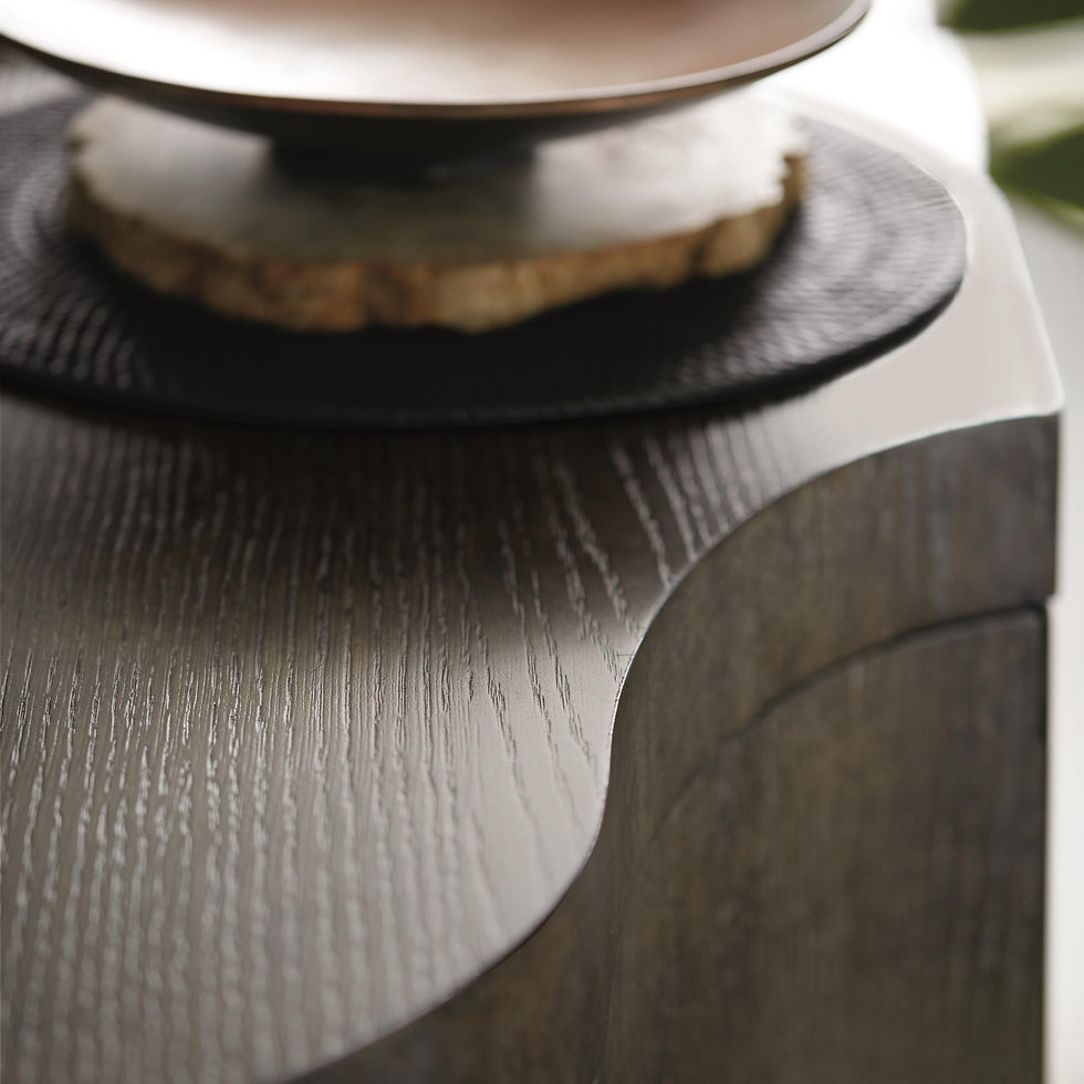 Bernhardt Furniture – Linea Buffet – Best Buy Furniture