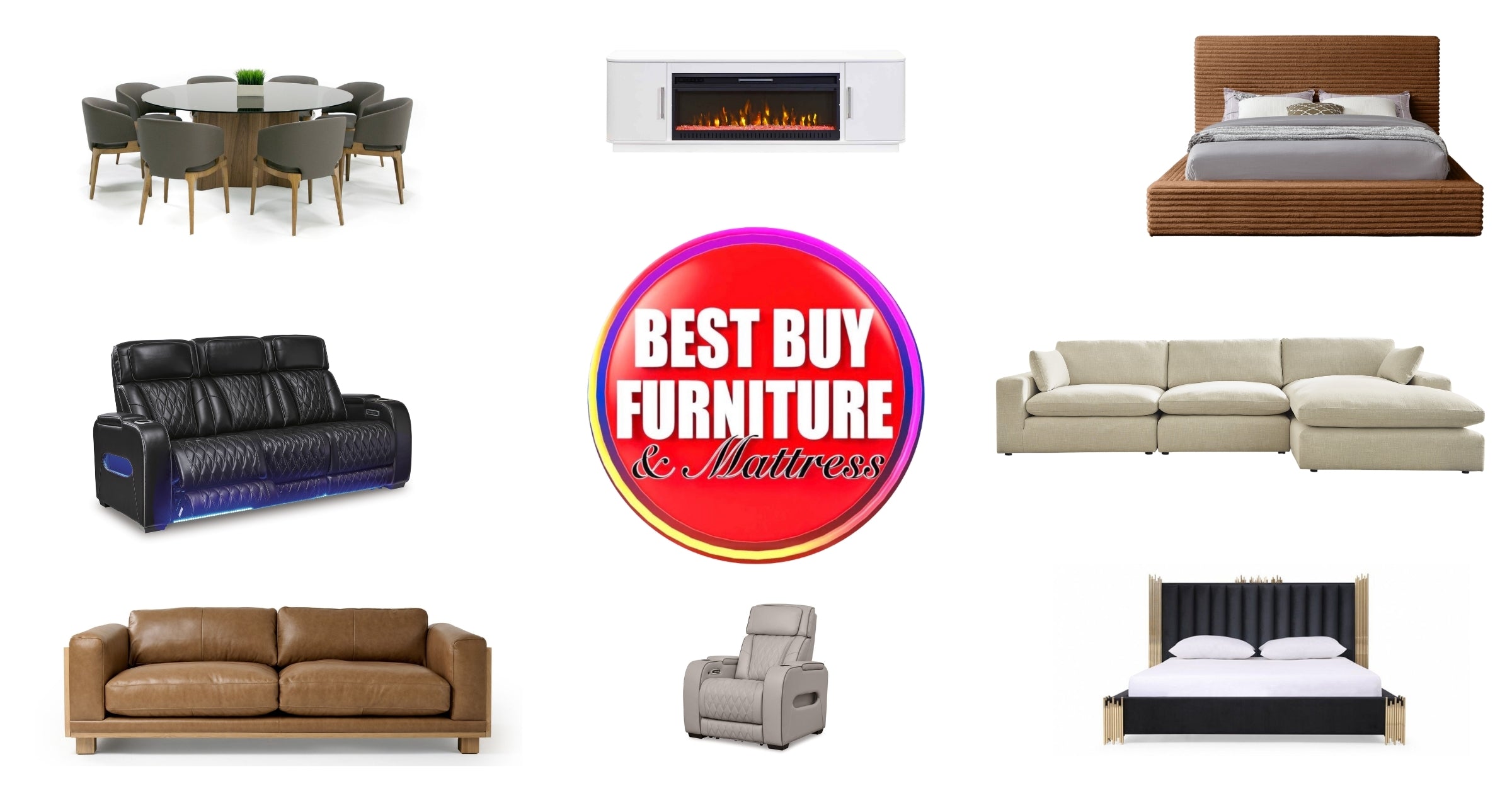 Best Buy Furniture | Furniture Mattresses and Home Decor